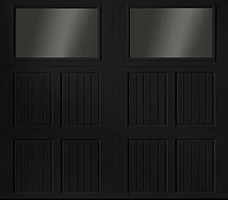 Choosing the Best Color for Your Steel, Aluminum or Wood Garage Door ...