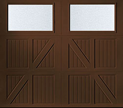 Choosing the Best Color for Your Steel, Aluminum or Wood Garage Door ...