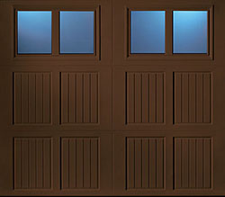 Choosing the Best Color for Your Steel, Aluminum or Wood Garage Door ...
