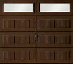 Choosing the Best Color for Your Steel, Aluminum or Wood Garage Door ...