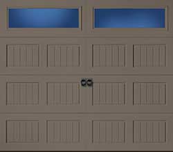 Choosing the Best Color for Your Steel, Aluminum or Wood Garage Door ...