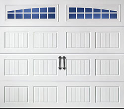 Choosing the Best Color for Your Steel, Aluminum or Wood Garage Door ...