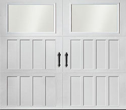 Choosing the Best Color for Your Steel, Aluminum or Wood Garage Door ...