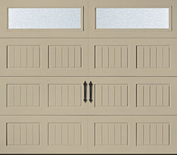 Choosing the Best Color for Your Steel, Aluminum or Wood Garage Door ...