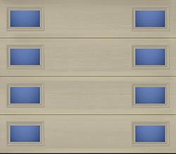 Choosing the Best Color for Your Steel, Aluminum or Wood Garage Door ...