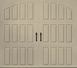 Choosing the Best Color for Your Steel, Aluminum or Wood Garage Door ...