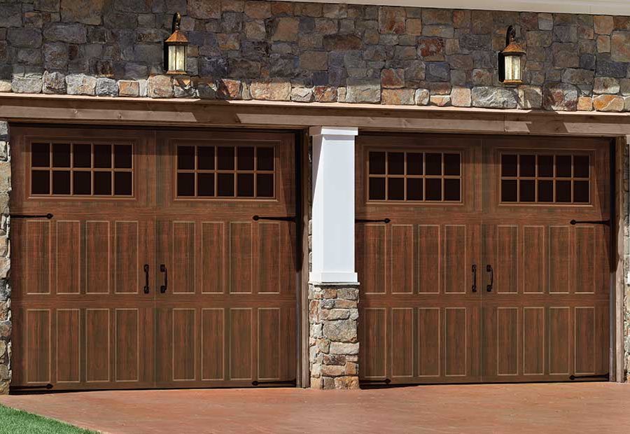 Explore Amarr's Products: Popular Garage Doors | Amarr®