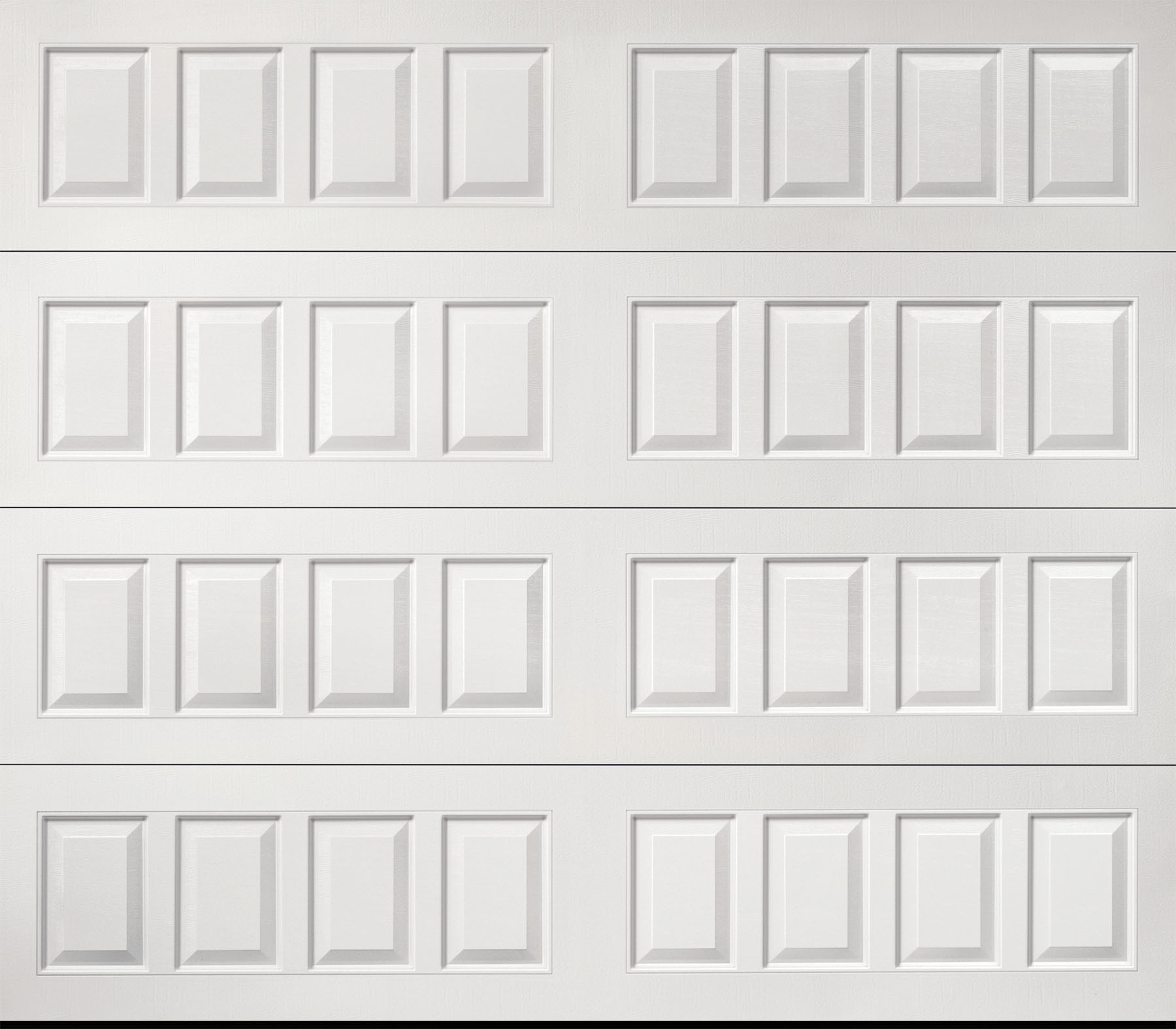 Designer's Choice Garage Door | Amarr®